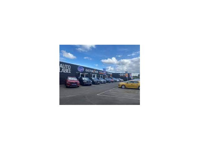 Auto Label Services trégueux: Côtes-d'Armor (22)