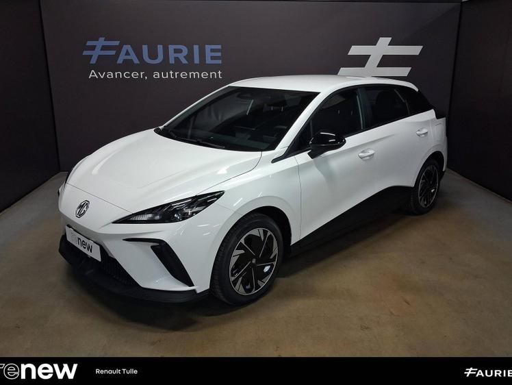 MG MG4 Tulle 17490 euros MG4 Electric 51kWh 125 kW 2WD Standard 2023 ...