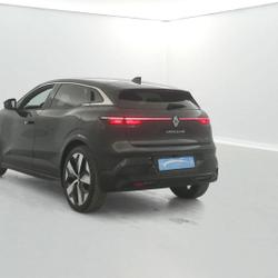 Renault Megane E-Tech Concarneau 30990 euros Megane E-Tech 220 ch ...