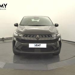 Renault Symbioz Tours 28899 euros Symbioz E-Tech full hybrid 160 ch ...