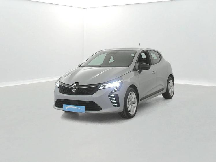 Renault Clio 5 Flers 18490 euros Clio Blue dCi 100 ch GSR2 Evolution ...