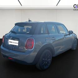 Mini Cooper Valence 16708 euros Hatch 5 Portes Cooper 136 ch BVA7 ...