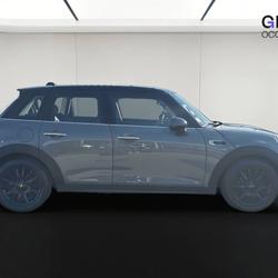 Mini Cooper Valence 16708 euros Hatch 5 Portes Cooper 136 ch BVA7 ...