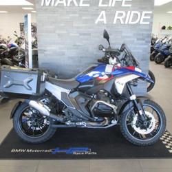 BMW R60 Souffelweyersheim 21499 euros R 1300 GS Style trophy, Finition ...