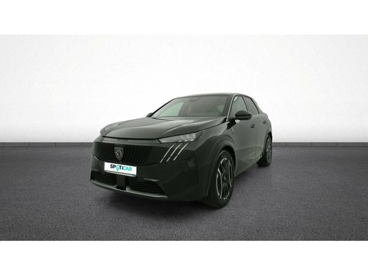 Peugeot e-3008 Saint-Clair 35489 euros 3008 Electrique 210 ch 73 kWh GT ...