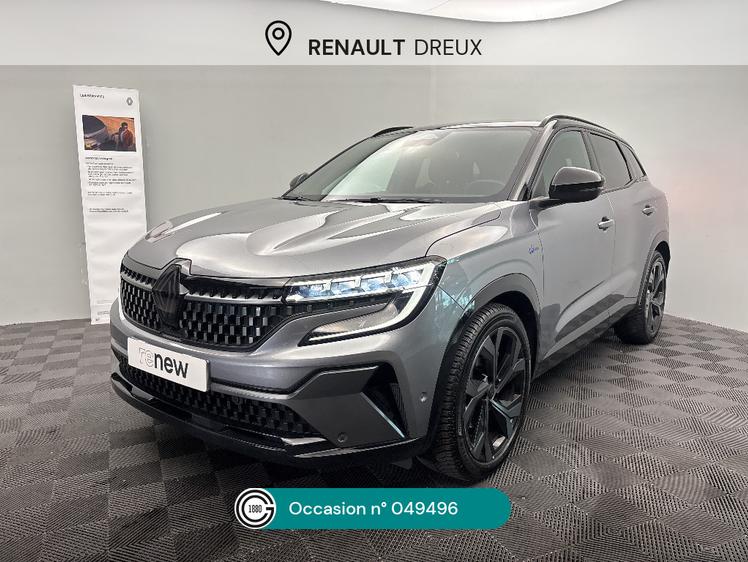 Renault Austral Dreux 23990 euros Austral E-Tech hybrid 200 Techno ...