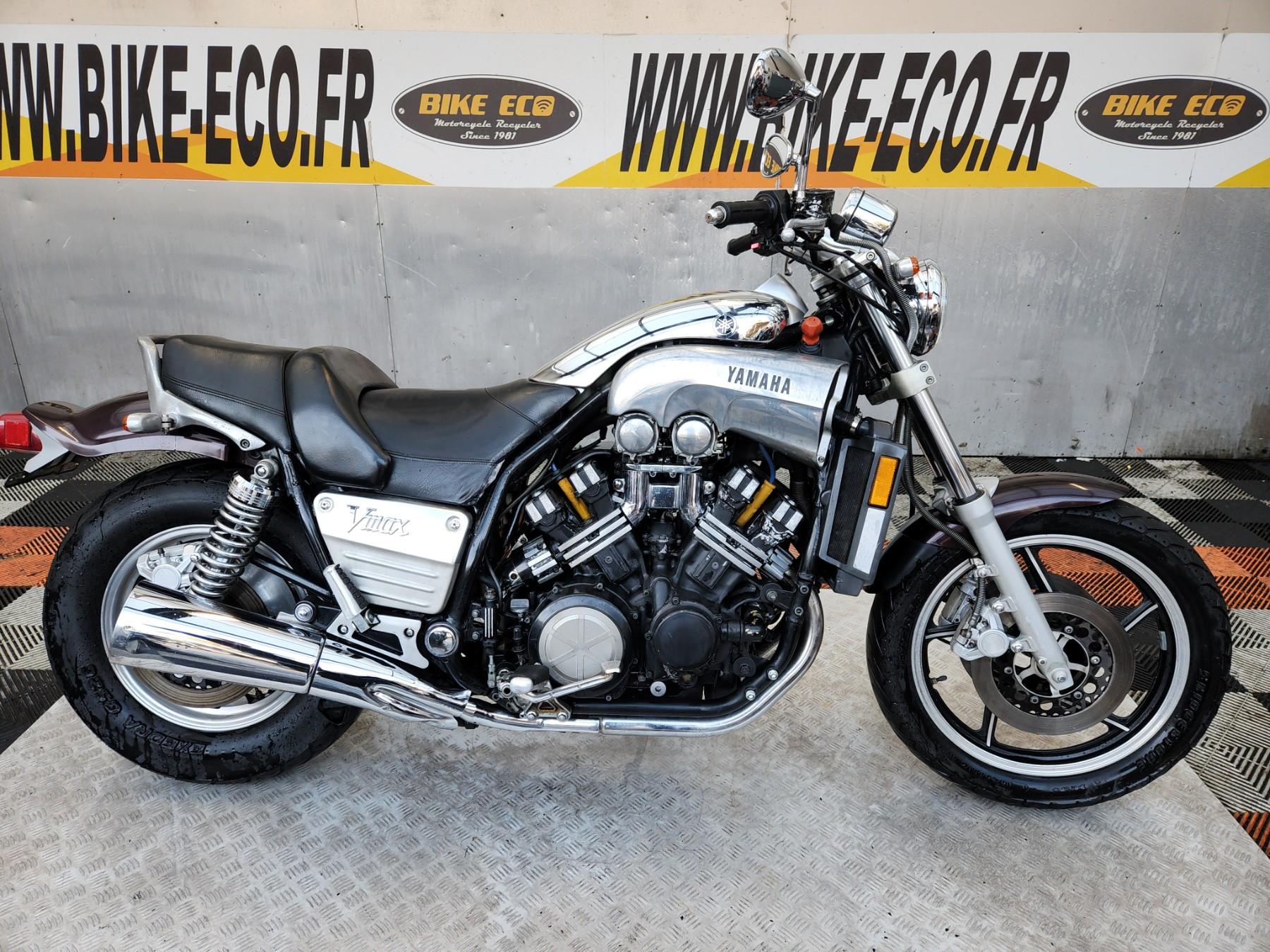 Yamaha 1200 Vmax Occasion