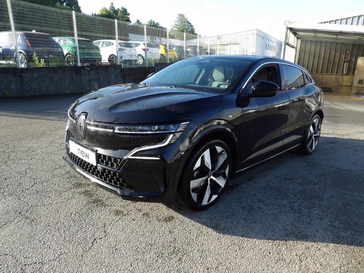 Renault Megane E-Tech Morlaix 23499 euros Megane E-Tech EV60 220 ch ...