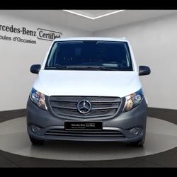Mercedes Vito Les Billaux 37800 euros 114 CDI Long FIRST Propulsion 9G ...