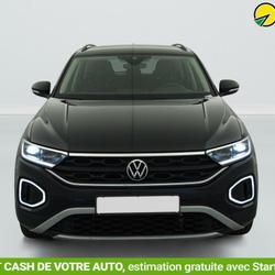 Volkswagen T-Roc Saint-Fons 24998 euros 1.5 TSI EVO 150 Start/Stop DSG7 ...
