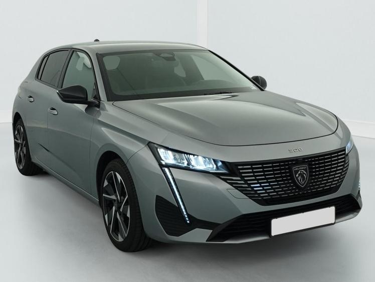 Peugeot 308 III Phase 1 Henin-Beaumont 25100 euros Hybrid 145 e-DCS6 ...
