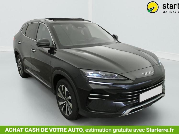 BYD Seal U Saint-Fons 32598 euros 1.5l DM-i 218 ch PHEV Boost 2026 37010427
