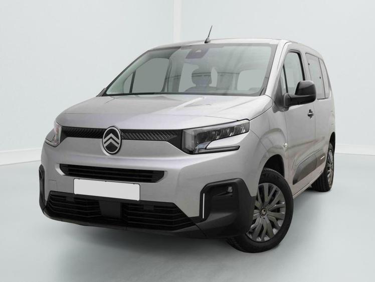 Citroen Berlingo Henin-Beaumont 28600 euros E-BERLINGO 50 KWH 136 M ...