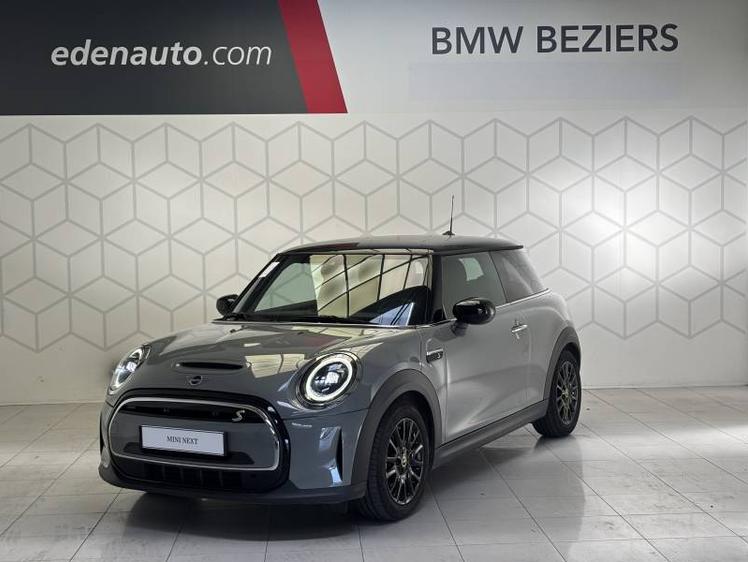 Mini Mini Beziers 18900 euros Hatch 3 Portes Cooper SE 184 ch Edition ...