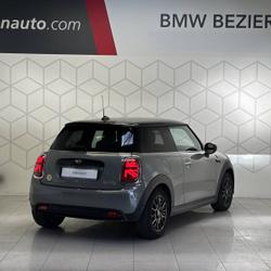 Mini Mini Beziers 18900 euros Hatch 3 Portes Cooper SE 184 ch Edition ...