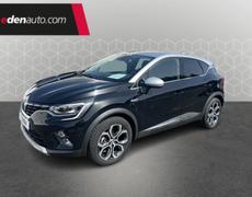 Renault Captur Biarritz 25490 euros E-Tech full hybrid 145 ch Techno ...
