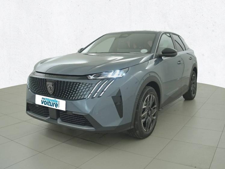 Peugeot 3008 Saint-Nazaire 30490 euros 3008 Hybrid 145 e-DCS6 Allure ...