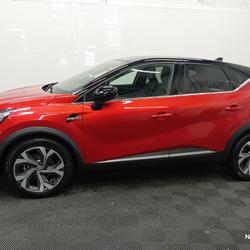 Renault Captur Yvetot 18490 euros Captur E-Tech Plug-in 160 21B R.S ...