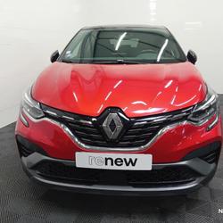 Renault Captur Yvetot 18490 euros Captur E-Tech Plug-in 160 21B R.S ...