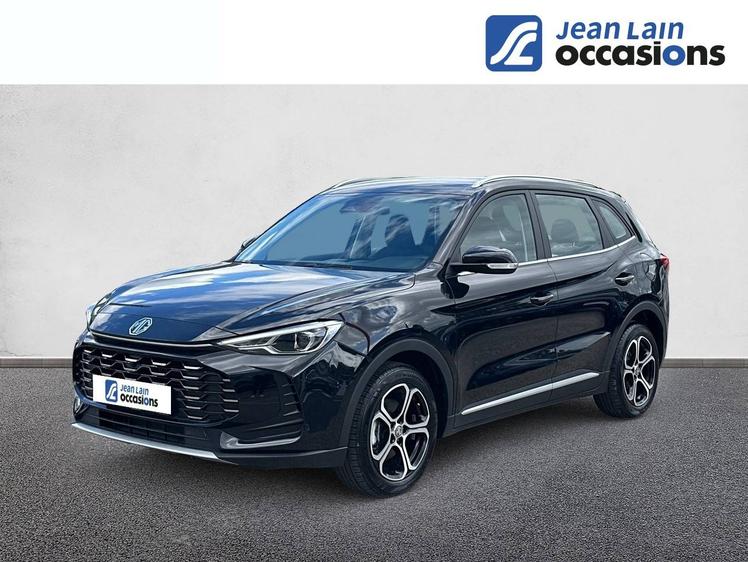 MG ZS Cessy 22490 euros ZS 1.5 L Hybrid+ 197 ch Comfort 2024 37111421