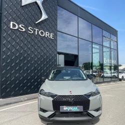 DS DS3 Crossback Caudan 20990 euros E-Tense Performance Line / CAMERA ...