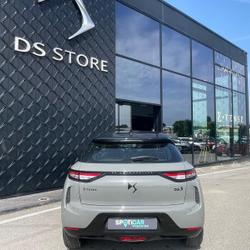 DS DS3 Crossback Caudan 20990 euros E-Tense Performance Line / CAMERA ...