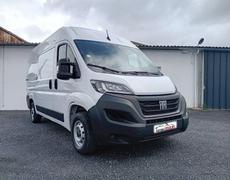 Fiat Ducato TOURLAVILLE 25188 euros LH2 3.3 140ch S&S Pack Premium ...
