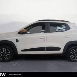 Dacia Spring Montauban 10990 euros Spring Extreme 2024 37045237