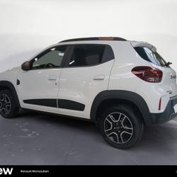 Dacia Spring Montauban 10990 euros Spring Extreme 2024 37045237