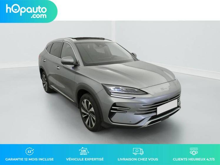 BYD Seal U Saint-Jouan-des-Guerets 32928 euros 1.5l DM-i 218 ch PHEV ...
