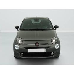 Fiat 500 II Laval 12568 euros 1.0 70 ch Hybride BSG S 2023 37055797
