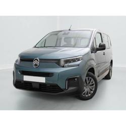 Citroen Berlingo Laval 27763 euros E- 50 KWH 136 M PLUS 2025 37114517