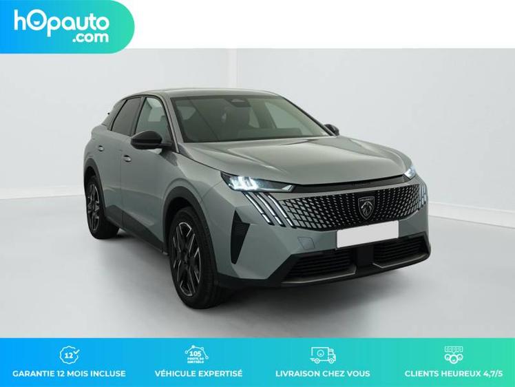 Peugeot 3008 Laval 29398 euros Hybrid 145 e-DCS6 Allure 2025 37114472