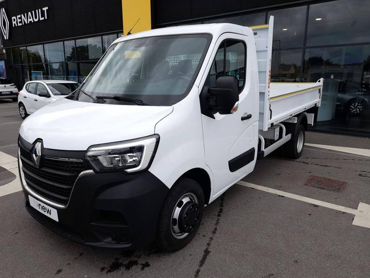 Renault Master Lamballe-Armor 33990 euros MASTER CC PROP RJ3500 L2 PAFC ...