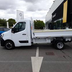 Renault Master Lamballe-Armor 33990 euros MASTER CC PROP RJ3500 L2 PAFC ...