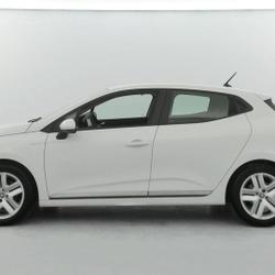 Renault Clio 5 Saint-Brieuc 15500 euros Clio E-Tech 140 21N Zen 2022 ...