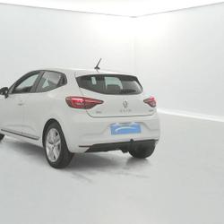 Renault Clio 5 Saint-Brieuc 15500 euros Clio E-Tech 140 21N Zen 2022 ...