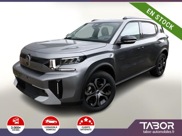 Citroen C3 Aircross Paris 14e Arrondissement 23141 euros Hybrid 145 ...