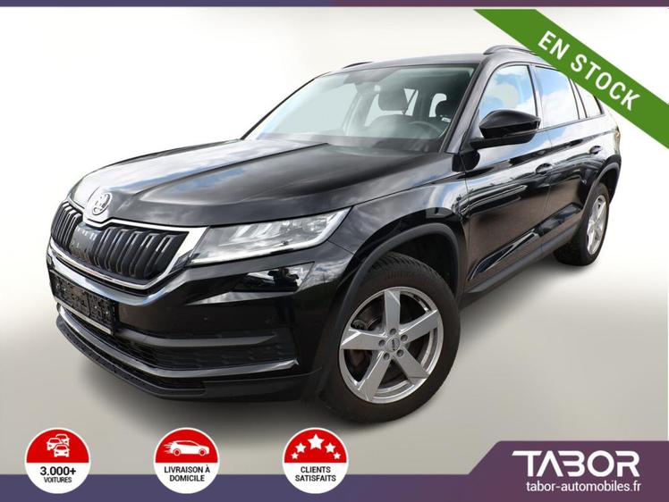 Skoda Kodiaq Strasbourg 31988 euros 1.5 TSI 150 DSG Amb 7PL LED GPS ...