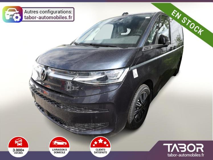 Volkswagen Multivan Paris 14e Arrondissement 59484 euros T7 150 L2 ...