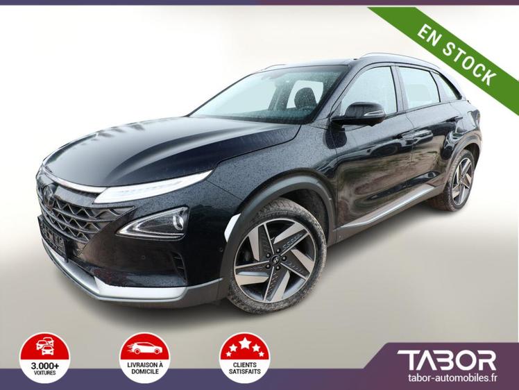 Hyundai Nexo Strasbourg 14488 euros 163 FullLED GPS Cam360° KRELL 2022 ...