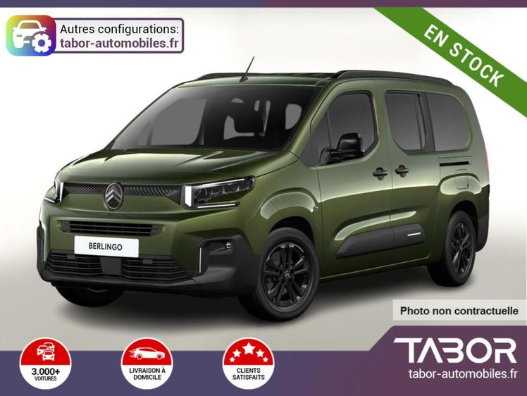 Citroen Berlingo Paris 14e Arrondissement 28425 euros XL 100 PLUS 7PL ...