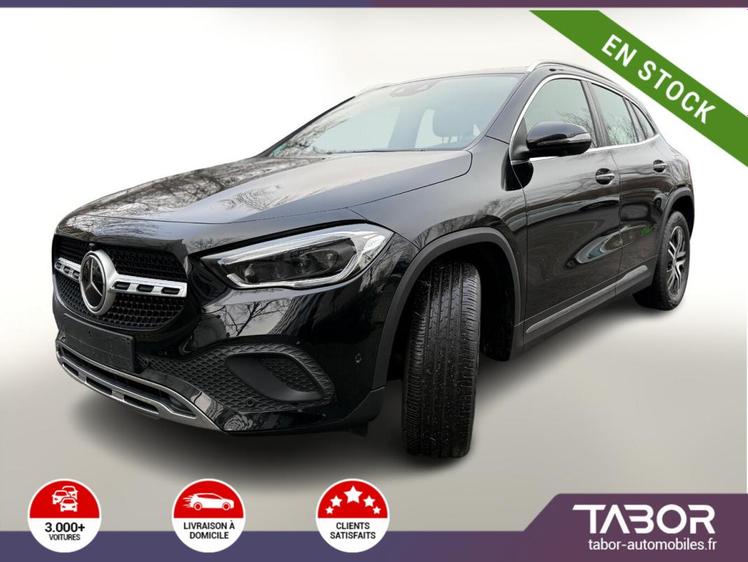Mercedes GLA Strasbourg 33288 euros 250 DCT 4Matic Progressive 2020 ...