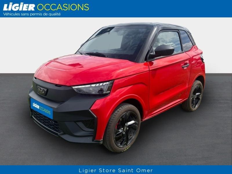 Ligier JS 50 Longuenesse 13490 euros 50 ELITE ( Version electrique 123 ...