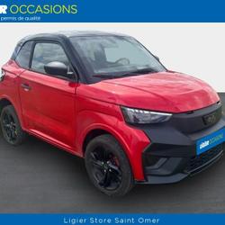 Ligier JS 50 Longuenesse 13490 euros 50 ELITE ( Version electrique 123 ...
