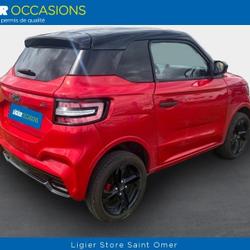 Ligier JS 50 Longuenesse 13490 euros 50 ELITE ( Version electrique 123 ...