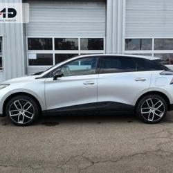 MG MG4 Orvault 23490 euros EV 245ch 77kWh Luxury MY23 2023 37046388