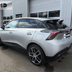 MG MG4 Orvault 23490 euros EV 245ch 77kWh Luxury MY23 2023 37046388