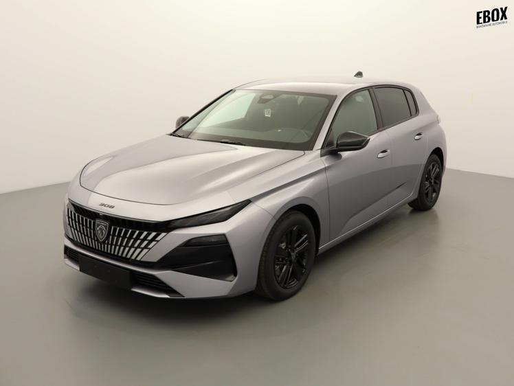 Peugeot 308 III Phase 1 Henin-Beaumont 26080 euros BUSINESS HYBRID 2026 ...