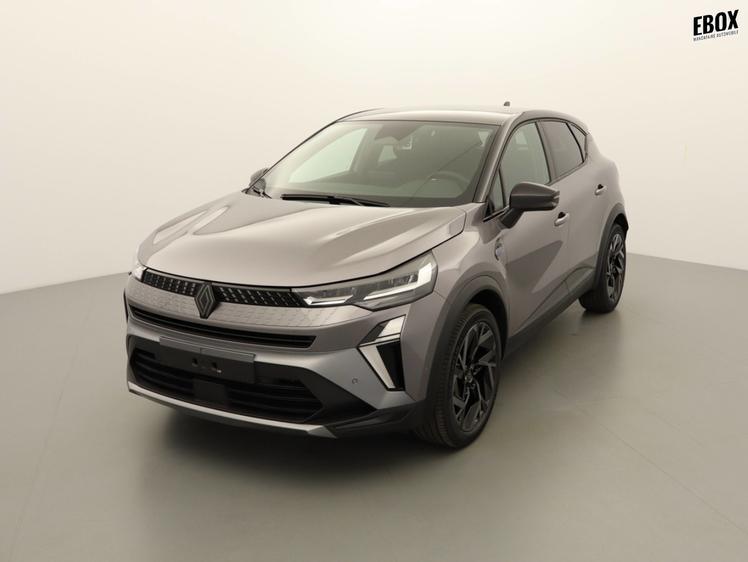 Renault Captur Henin-Beaumont 30710 euros ESPRIT ALPINE FULL HYBRID E ...
